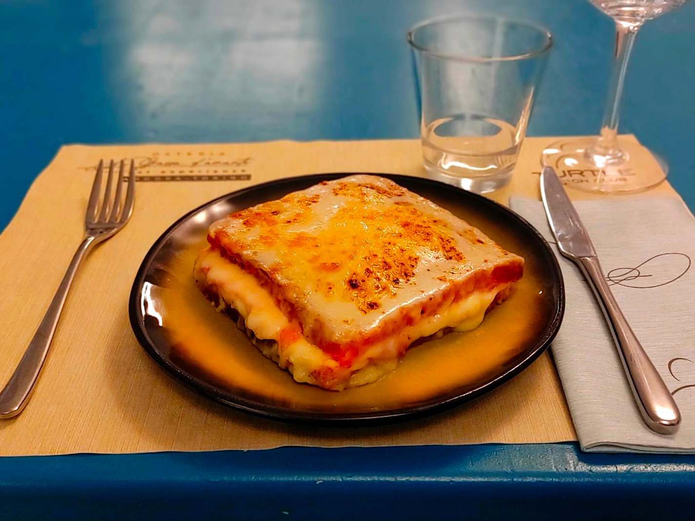 La Gassa d'Amante - Torino